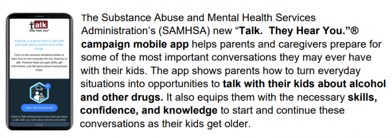 Drug Free St. Lucie – Roundtable SLC