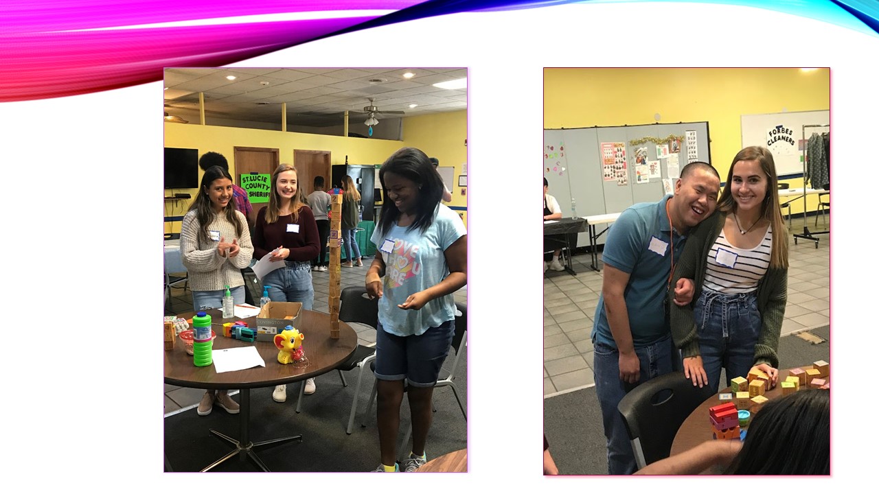 H.Y.P.E. – Helping Youth Pursue Excellence – Roundtable SLC