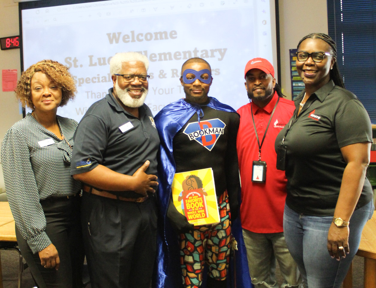 Roundtable SLC – Leaders United for Children