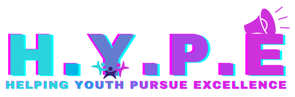 H.Y.P.E – Helping Youth Pursue Excellence – Roundtable SLC