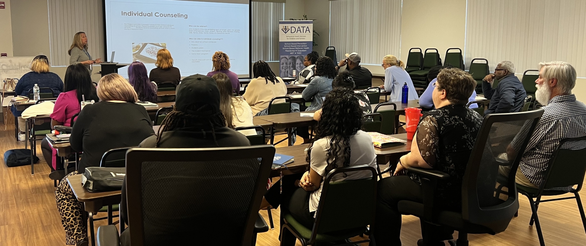 St. Lucie RISE – Mental Health Collaborative – Roundtable SLC